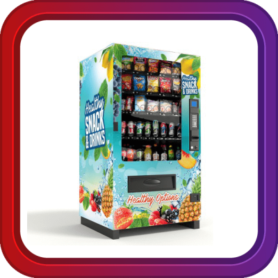 HotPrint Official Site - Machine Sticker