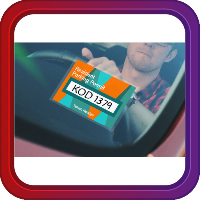 HotPrint Official Site - Static Cling Sticker