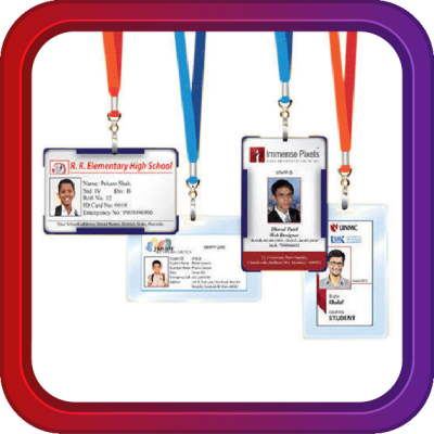 HotPrint Official Site - ID/VIP Card