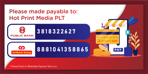 HotPrint Official Site - About Us