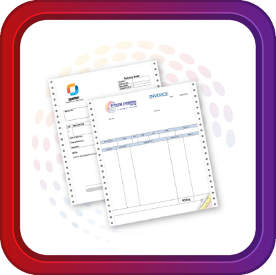 HotPrint Official Site - Computer Form