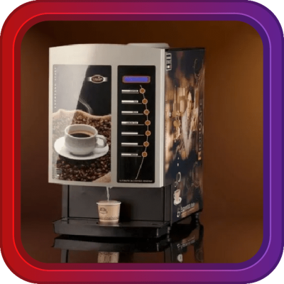 HotPrint Official Site - Machine Sticker