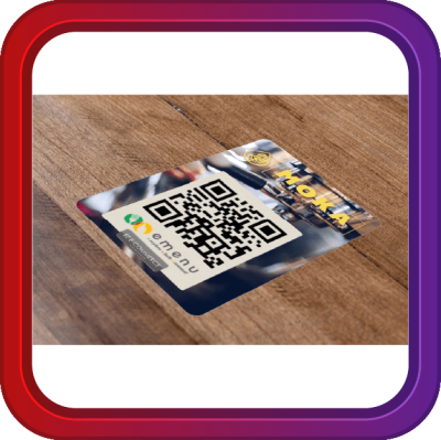 HotPrint Official Site - Table Sticker