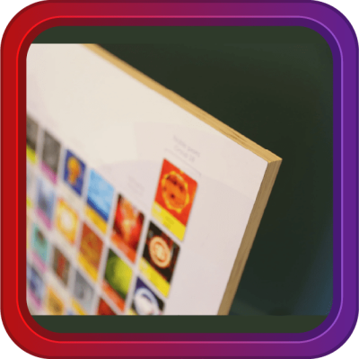 HotPrint Official Site - Poster Sticker