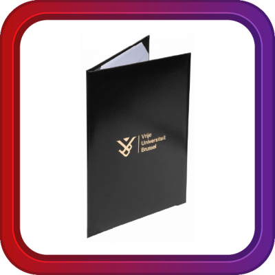 HotPrint Official Site - Certificate Folder