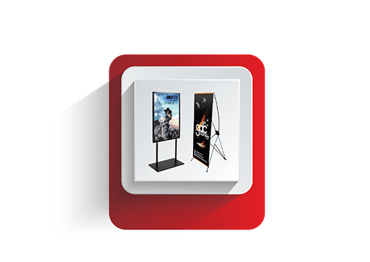 Lowest Printing Price For Banner Printing , Name Card , Flyer , Sticker ...