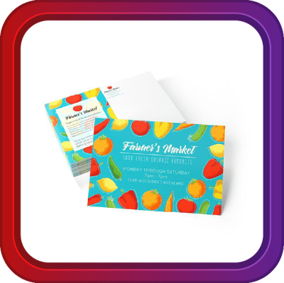 HotPrint Official Site - Post Card