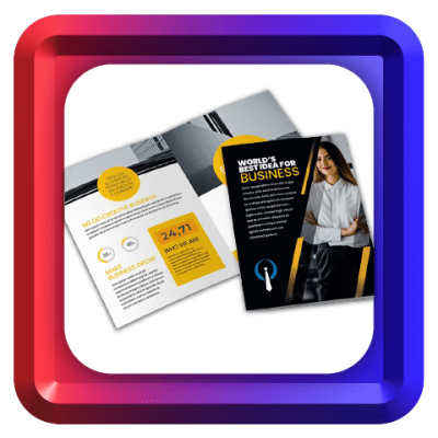 HotPrint Official Site - Our Products