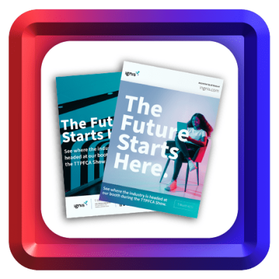 HotPrint Official Site - Our Products